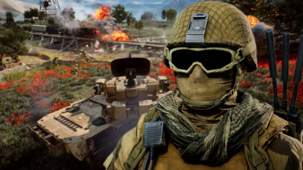 Battlefield 6 announces the big revival: Promises 7 new maps with fan ...