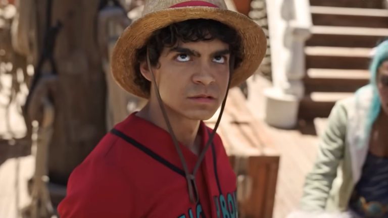 Netflix bestätigt den Startzeitraum für One Piece Staffel 3, zeigt auch ...