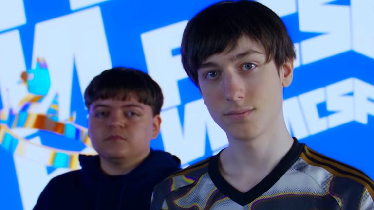 Talentiertes Fortnite-Kind gewinnt mit 13 seine ersten 250 $ Preisgeld ...