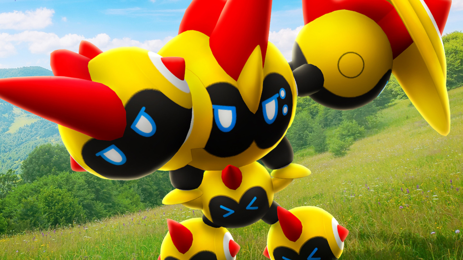 Pokémon GO: Neues Mega-Pokémon erscheint und bringt eine wichtige ...