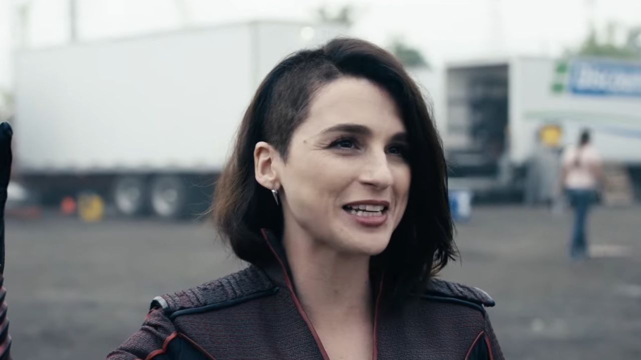 A villainess from The Boys is soon appearing in her own series, which ...