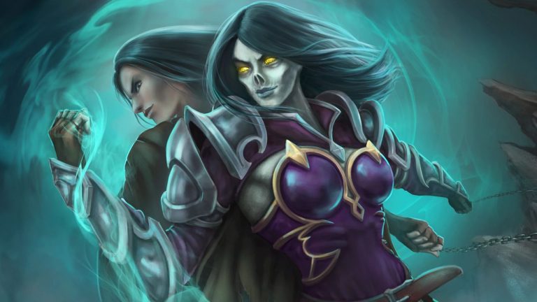 New MMORPG on Steam looks like WoW, lets you play for days for the ...