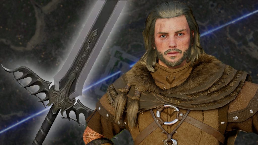 Crimson Desert: Aeserion Weapons - How to get them and what they bring you