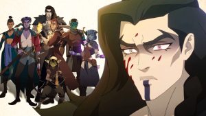 The Mighty Nein Season 2: Release, Cast, Characters – everything ...
