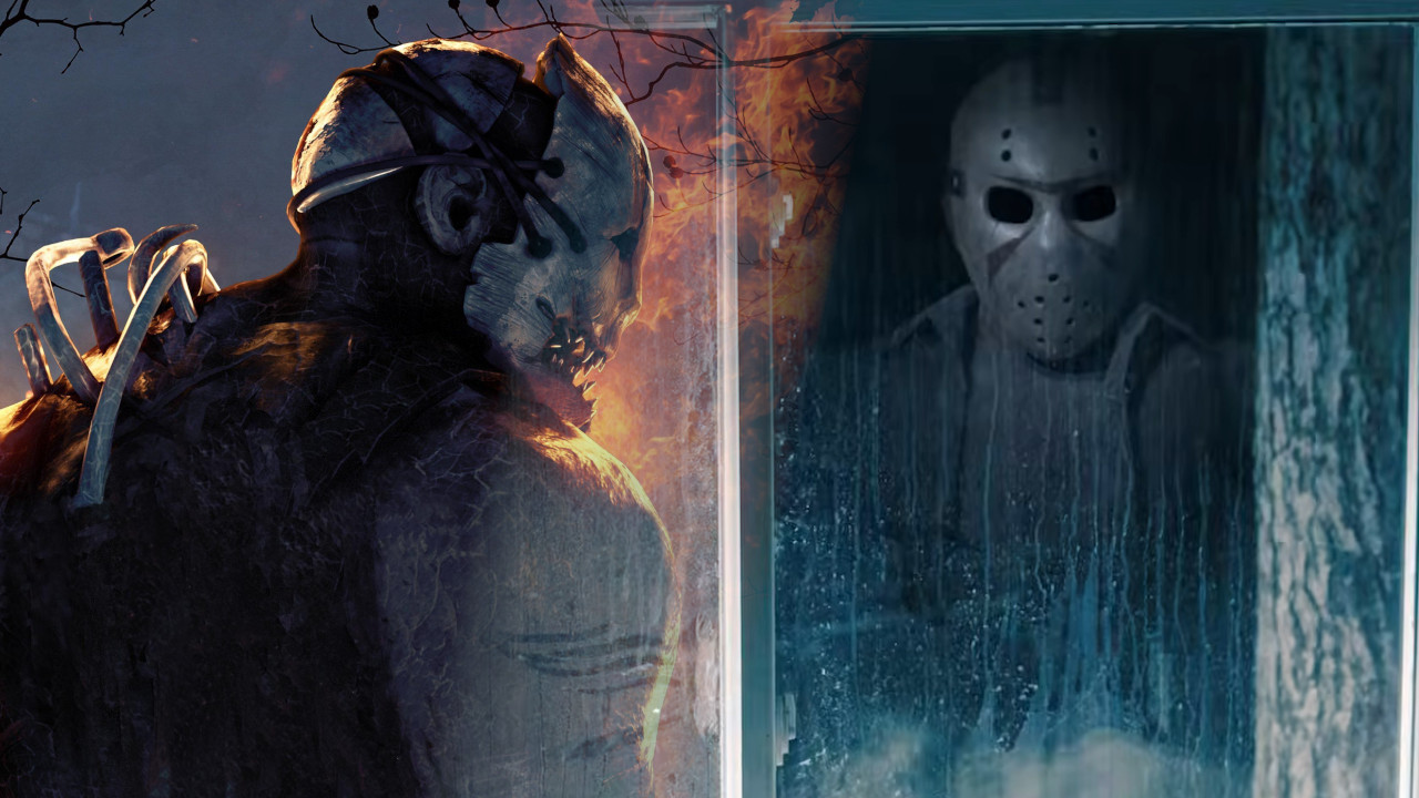 Dead by Daylight closes the circle: Gets the killer who started it all