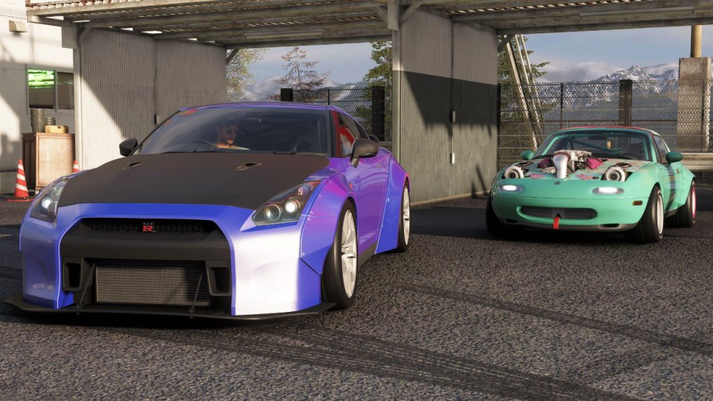 Forza Horizon 6: The best drag cars to chase records in Japan