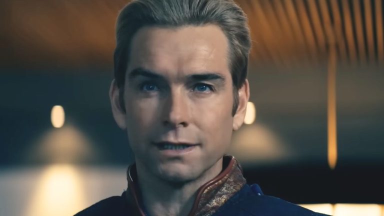 Are you not angry enough with Homelander in the finale of The Boys? A ...