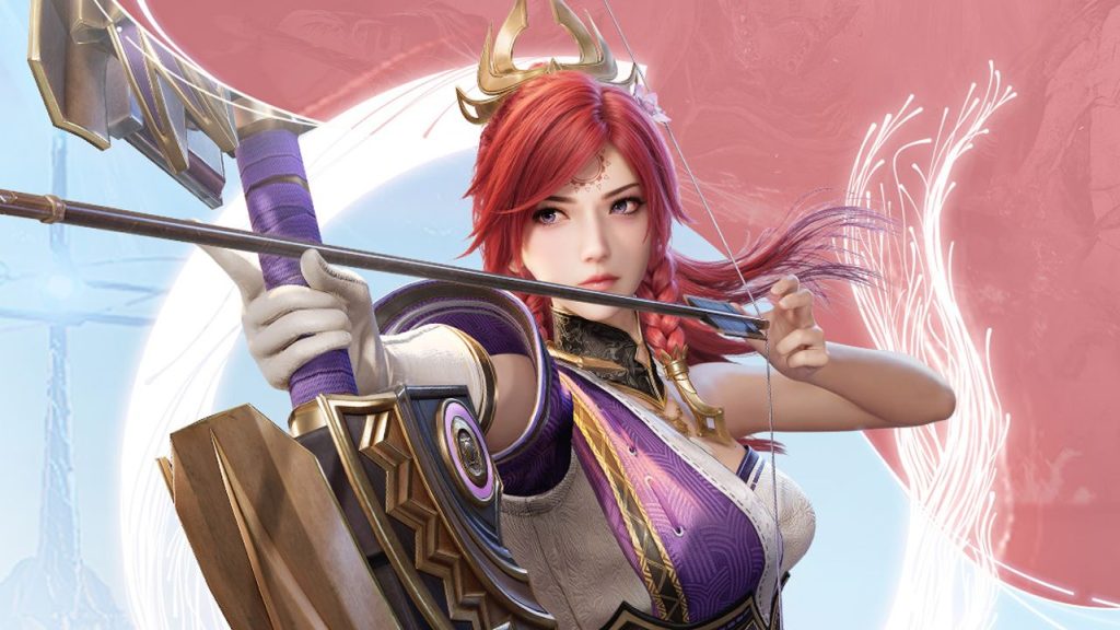 Honor of Kings World Alpha: Everything You Need to Know About the Start ...