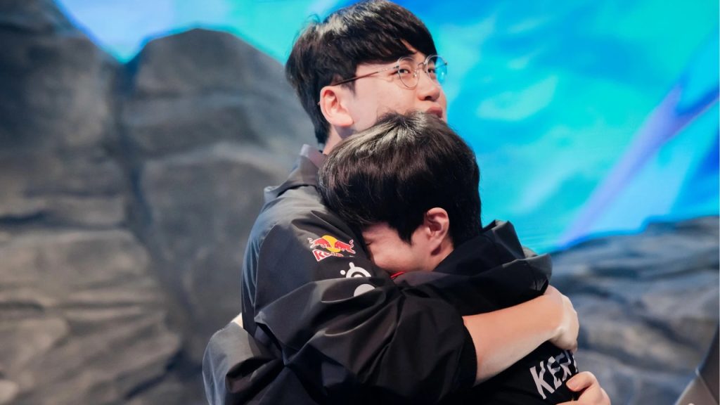 Das erfolgreichste Duo in League of Legends wird wieder vereint, aber ...