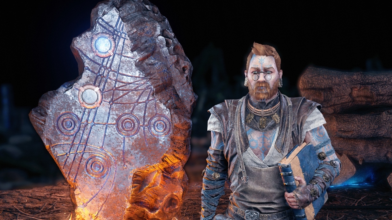 Path of Exile 2 brings the largest expansion in 12 years, completely ...
