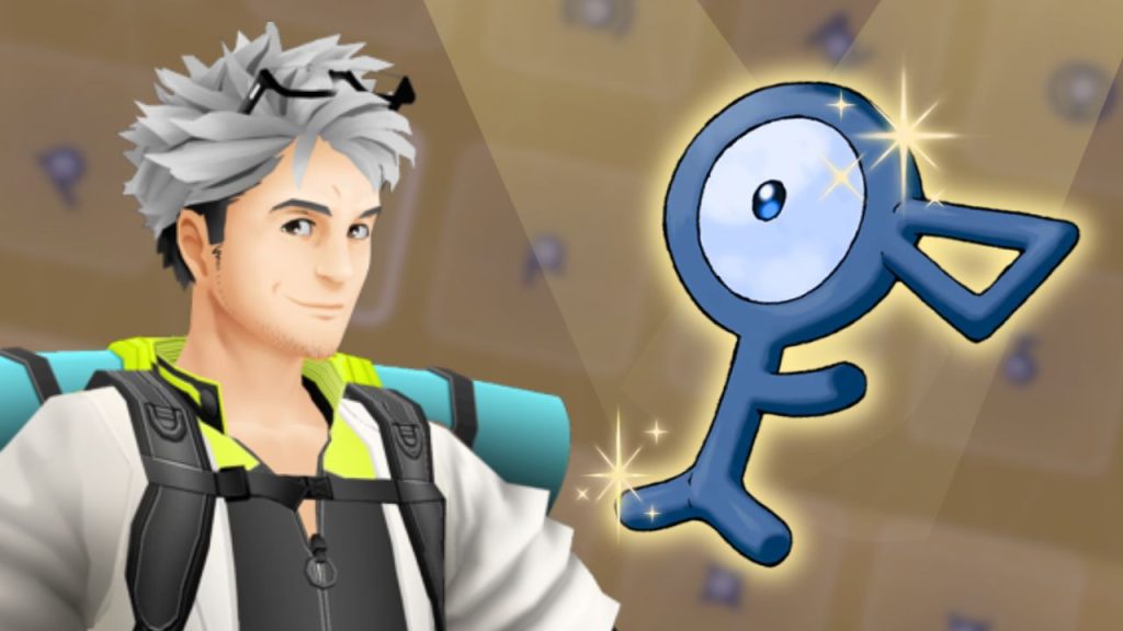 Ein Trainer fliegt für Pokémon GO 9.600 Kilometer um die Welt, um ein ...
