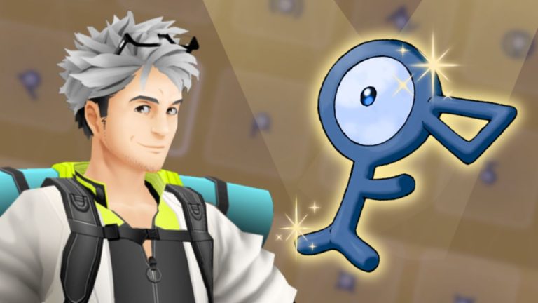 Ein Trainer fliegt für Pokémon GO 9.600 Kilometer um die Welt, um ein ...