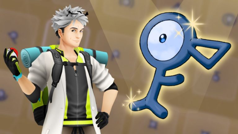 Trainer fliegt für Pokémon GO 9.600 Kilometer, um als Erster eine ...