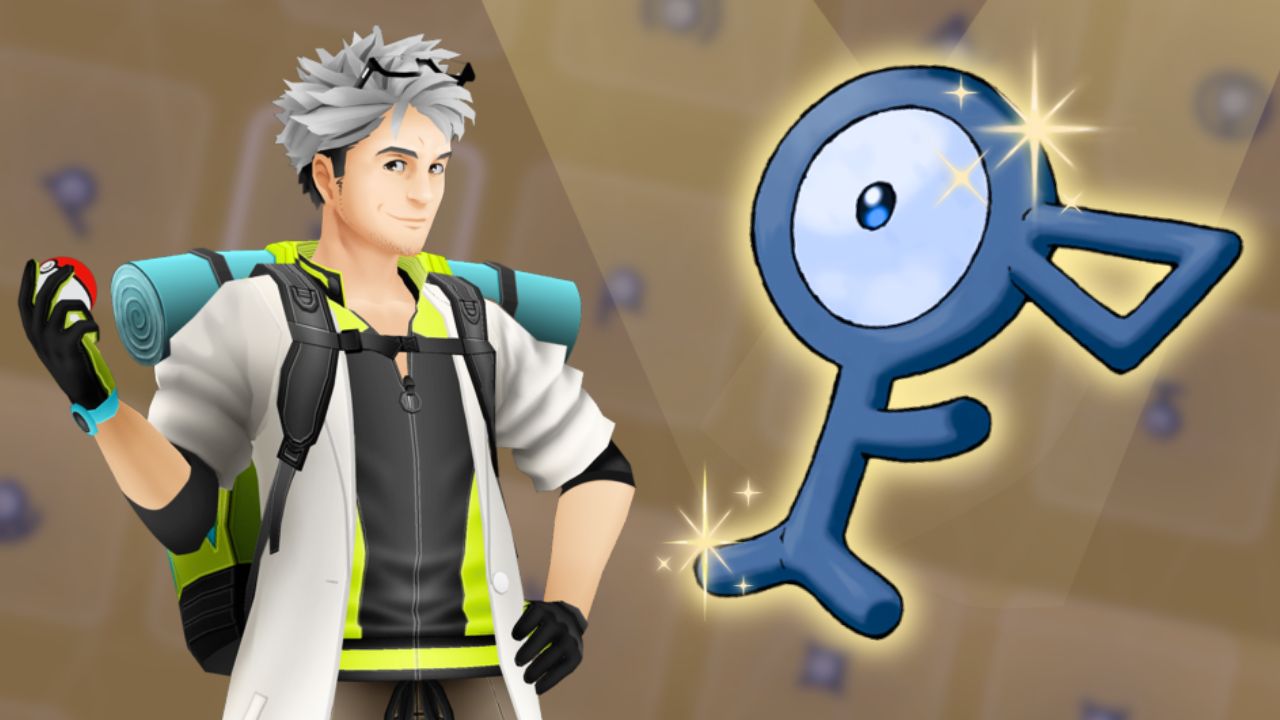Trainer flies 9,600 kilometers for Pokémon GO to be the first to ...