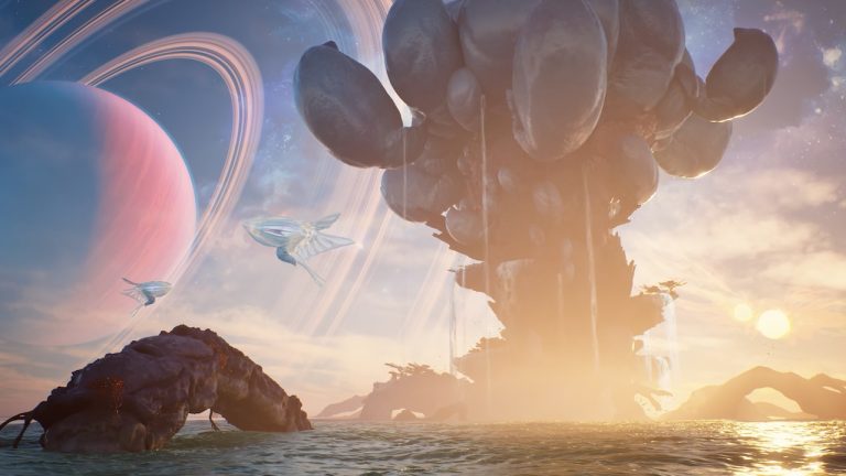 Subnautica 2: All information about the map