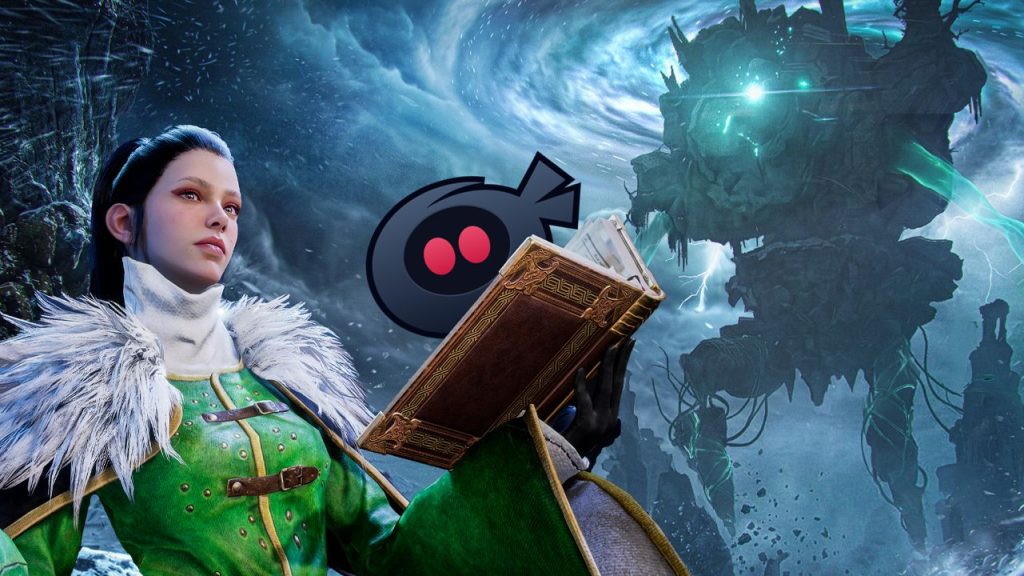 In the current MMORPG from Amazon, you will soon fight against a ...