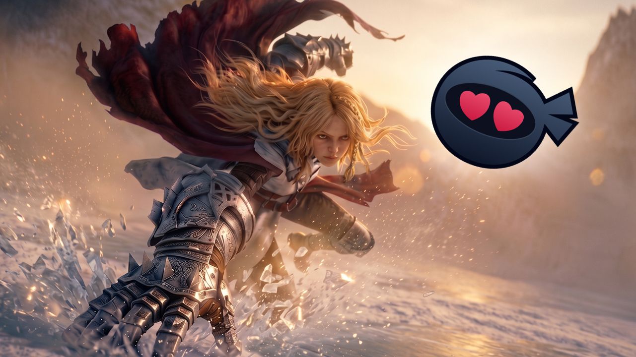 Das aktuelle MMORPG von Amazon bekommt die bisher größte Erweiterung ...