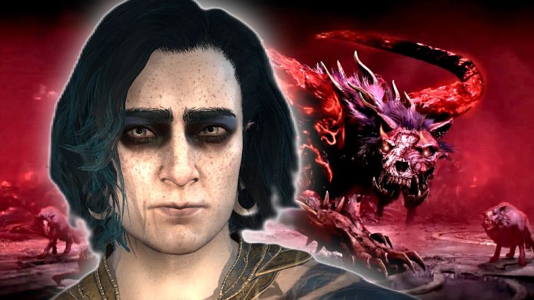 Diablo 4: Bote des Hasses beschwören und besiegen – So geht's