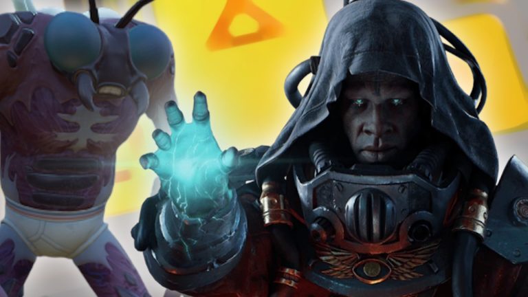 PS Plus Essential: All games in June 2026 for PS4 and PS5 – Featured ...