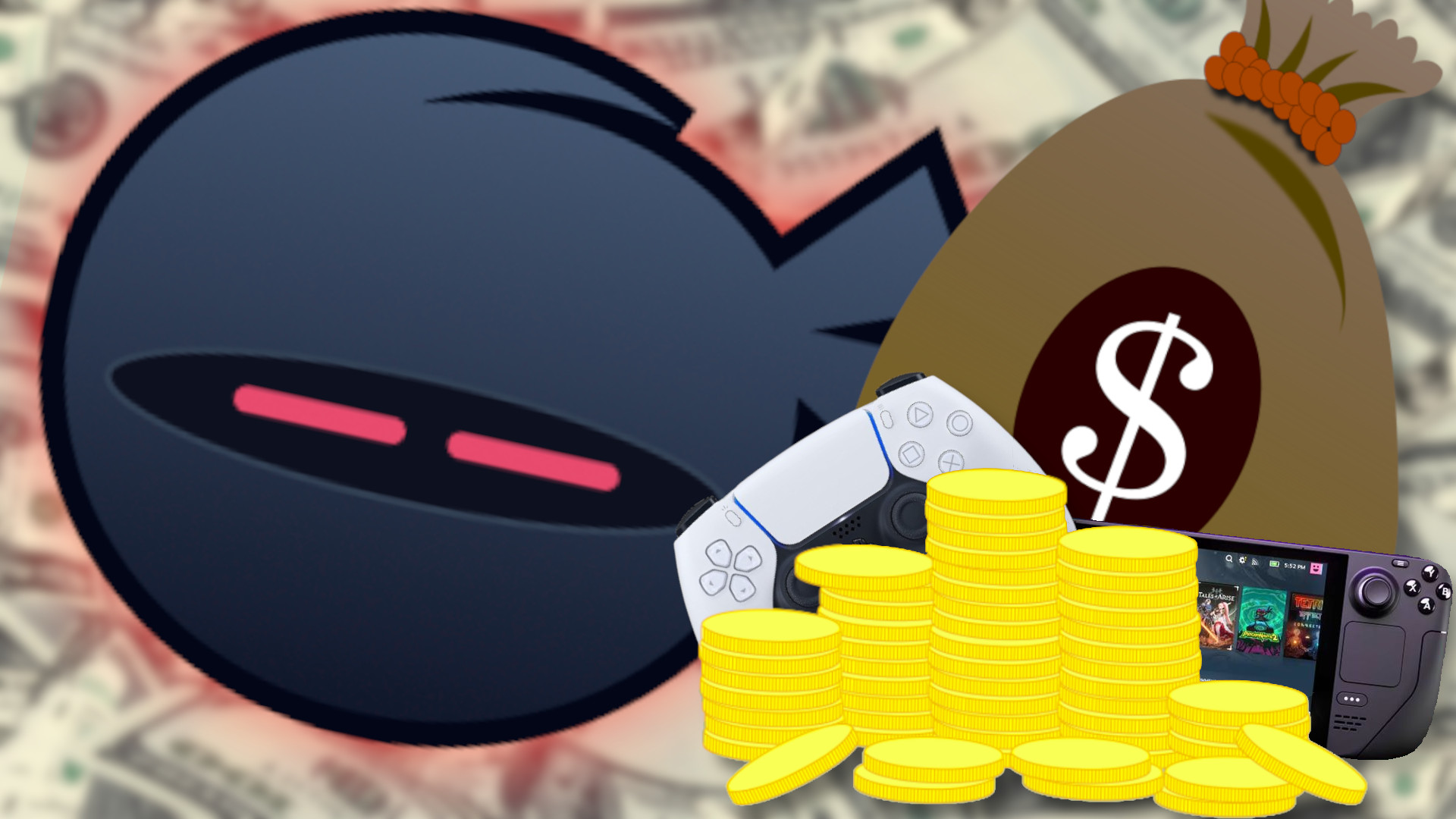 Ist Gaming noch bezahlbar? Ihr habt eine klare Meinung dazu
