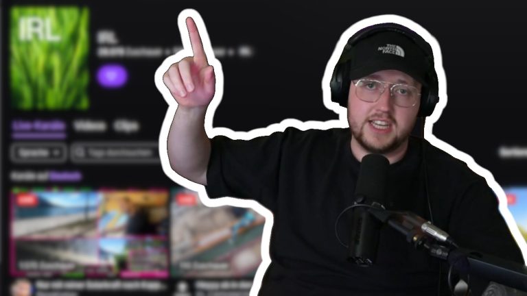 Zarbex spends 30,000 euros to take his Twitch chat everywhere ...