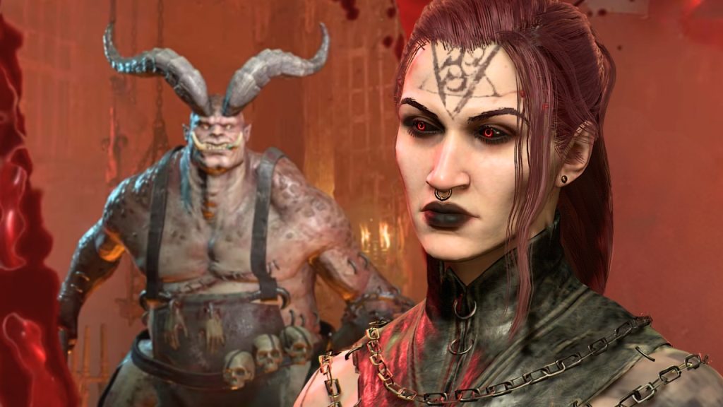 Diablo 4: Vollständige Patch Notes zu Patch 3.0.2 für den 13. Mai 2026