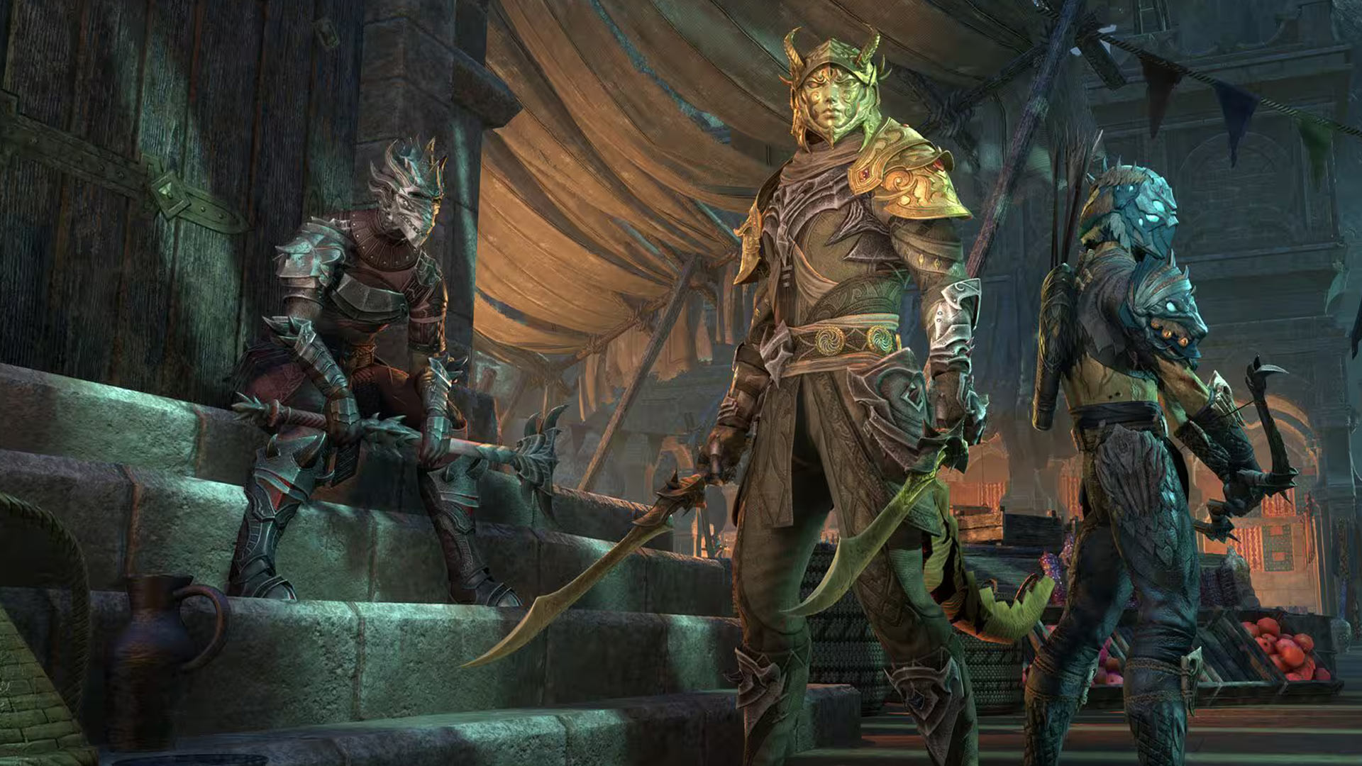 Der Start in ESO war noch nie so einfach