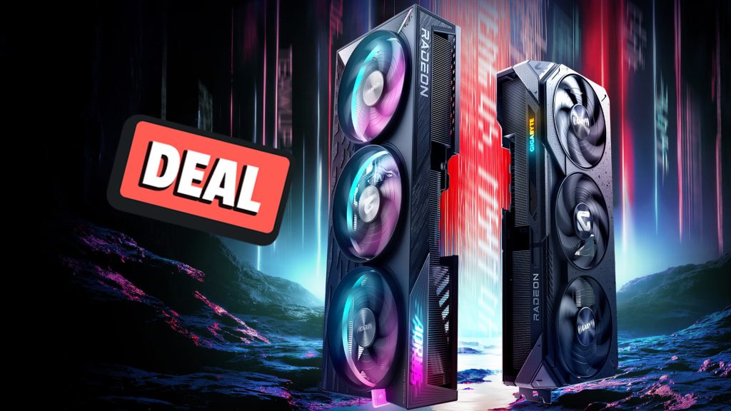 AMDs Radeon RX 9070 XT OC: Die einzige Grafikkarte, die ihr 2026 kaufen ...