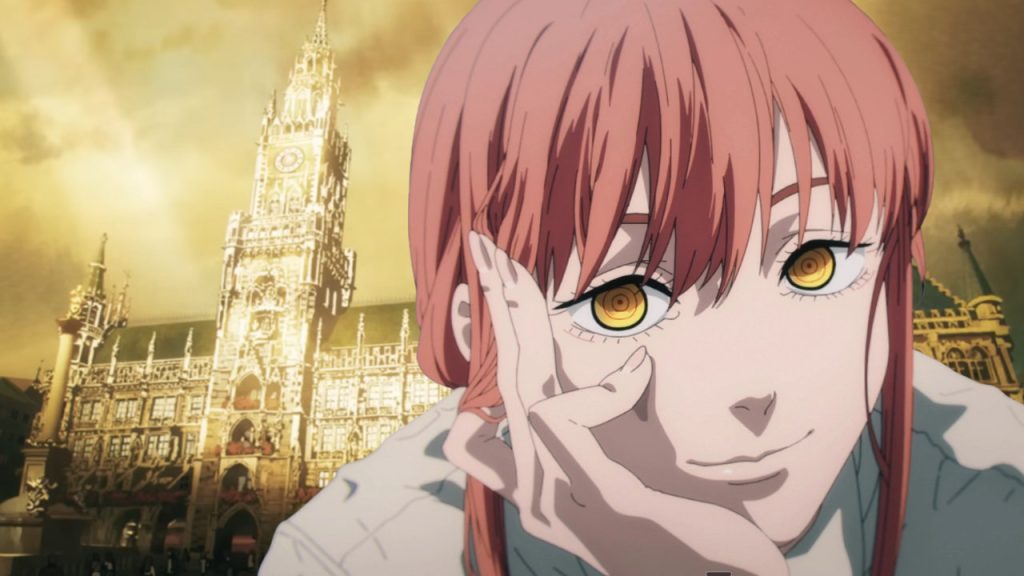 The anime of Chainsaw Man will soon begin its best arc, with Denji ...
