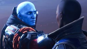 Destiny 2: Hidden endings complete the story with a farewell and the ...