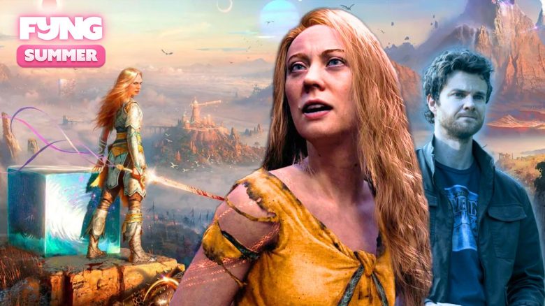 God of War Laufey: Eine Sache lieben Spieler schon jetzt, doch für ...