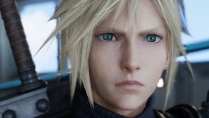 6 Jahre habe ich auf diesen Trailer zu Final Fantasy 7 gewartet, jetzt ...
