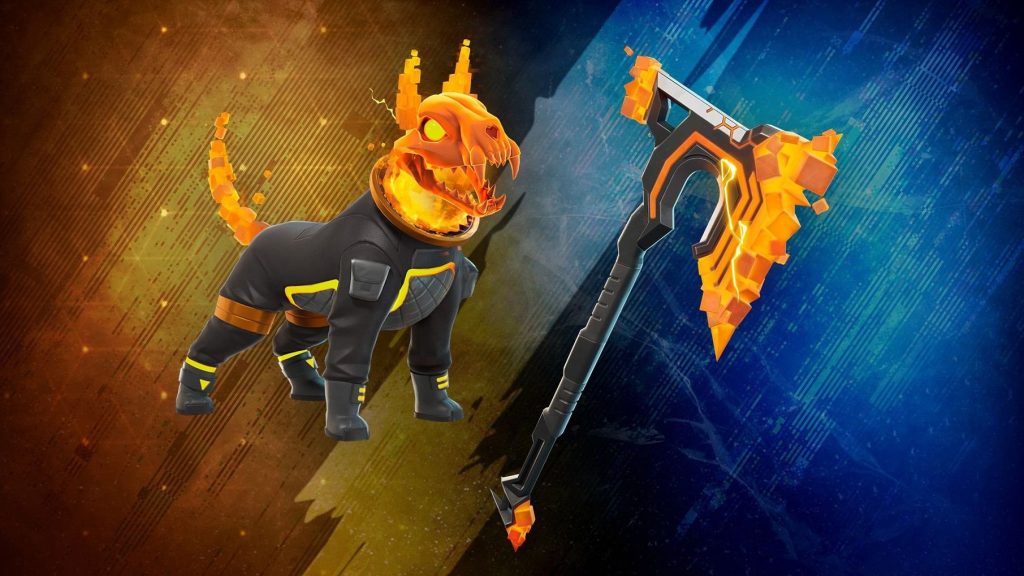 Fortnite: Live event for Shattered starts soon – Everything about the ...
