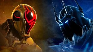 Fortnite: Live event for Shattered starts soon – Everything about the ...