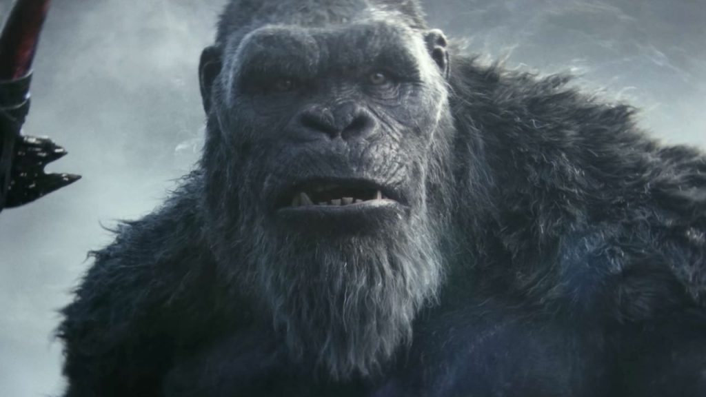 Godzilla x Kong: Supernova – All Information about Release, Trailer and ...
