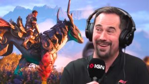 Guild Wars 3 builds on a strength of its predecessors, your wallets ...