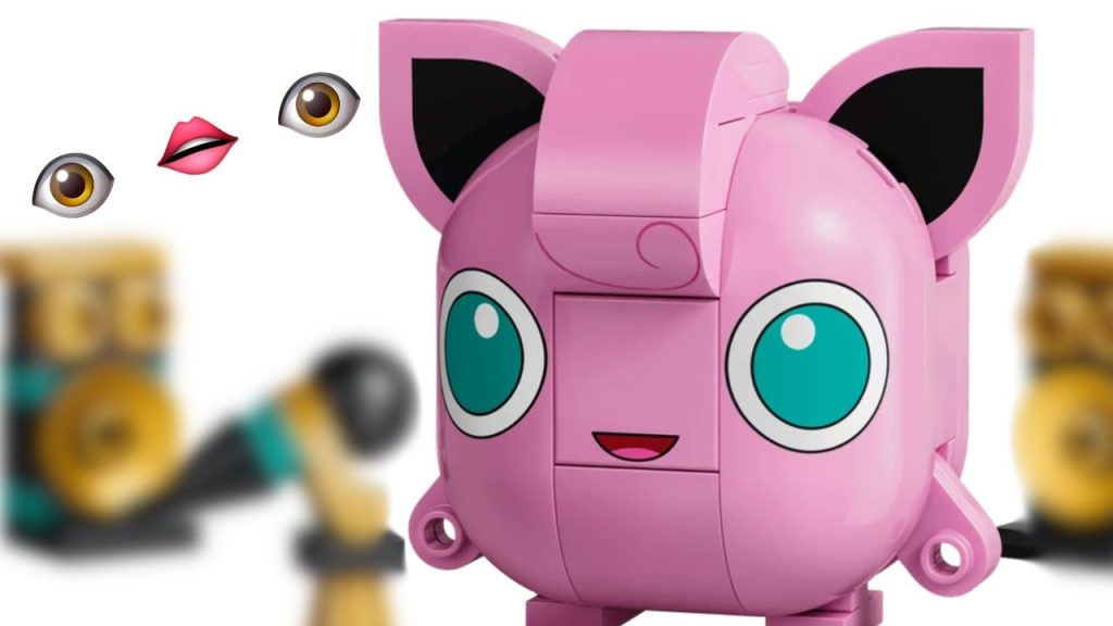 „So schlecht, dass ich’s haben will“ – Ein Pokémon wurde bei der ...