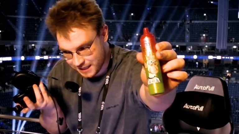 Deutscher Twitch-Streamer startet „Luftangriff“ auf französischen ...