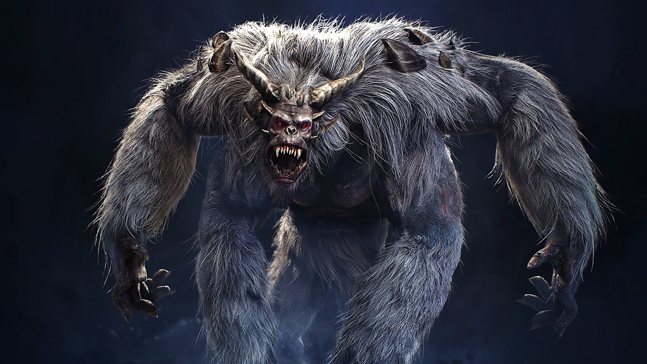 Path of Exile 2: Mit einem Build mache ich den fiesen Gorilla zu meinem ...