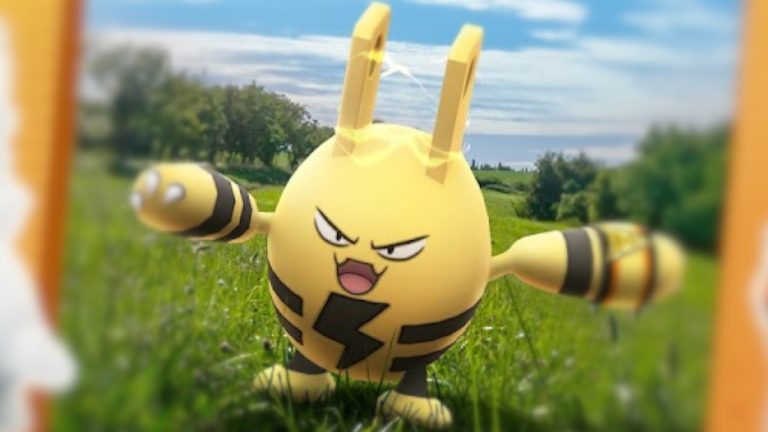 Eier in Pokémon GO ausbrüten lohnt sich in der nächsten Zeit besonders