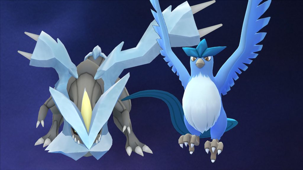 Pokémon GO: Raids, legendary bosses and raid hours in July 2026