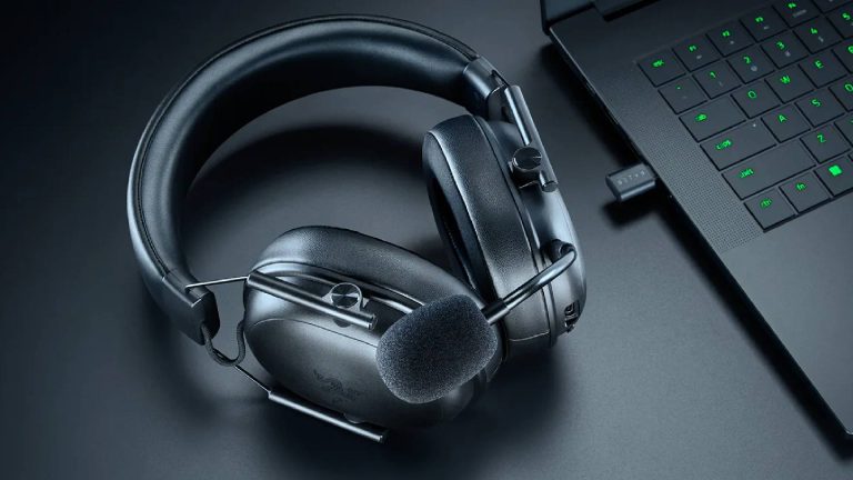 Dieses kabellose Razer-Headset könnt ihr euch jetzt zum Tiefstpreis ...