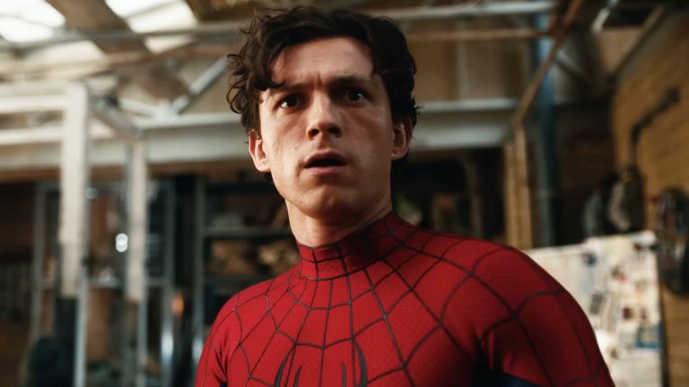 James Cameron invented the coolest ability of Spider-Man and the MCU is ...