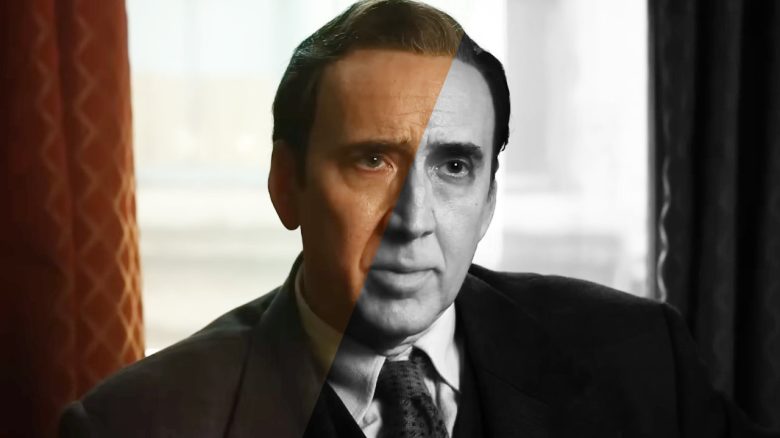 Spider-Noir on Amazon Prime: Which episodes should you watch in color ...