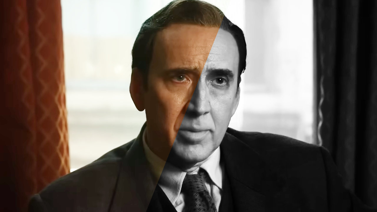 Spider-Noir on Amazon Prime: Which episodes should you watch in color ...