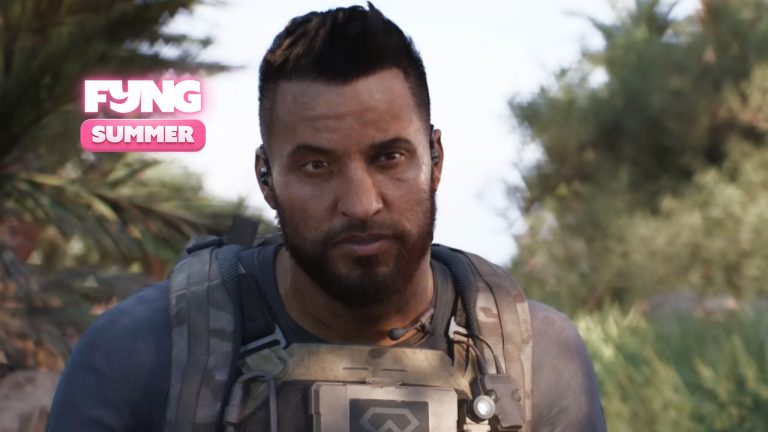 Former developers of Naughty Dog create new co-op shooter, the strong ...