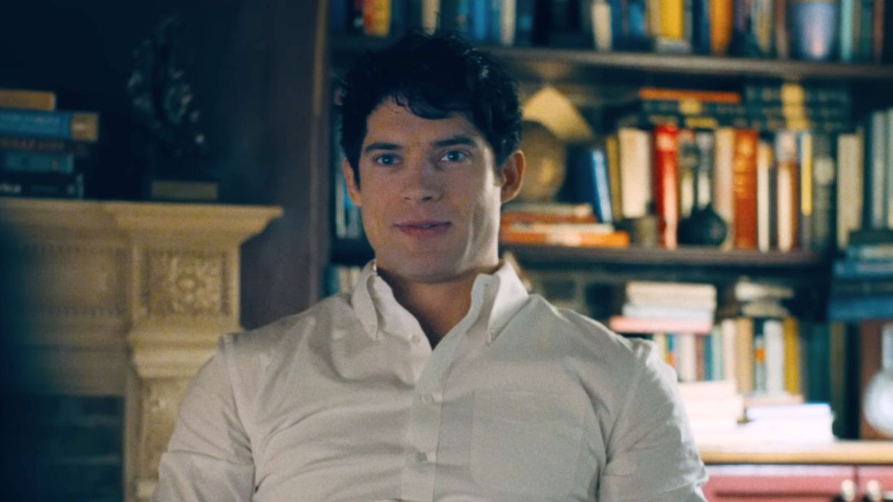 Superman: Man of Tomorrow – Alle Infos zu Release, Trailer und Comic ...