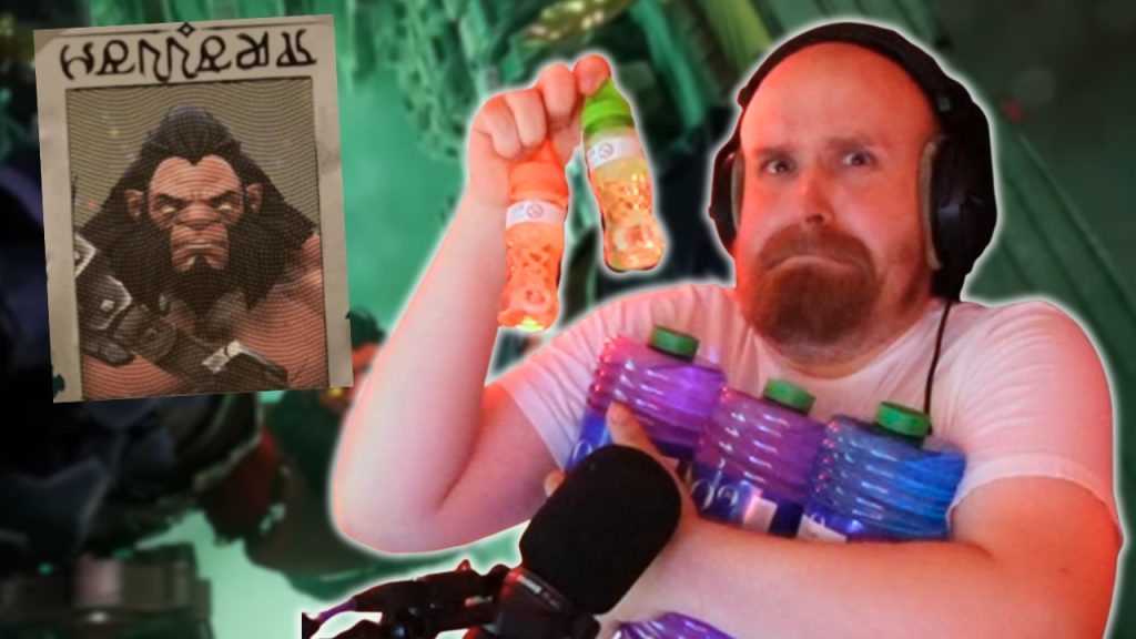 Dota 2 kidnaps a hero on Steam after 16 years, Twitch streamer blows ...