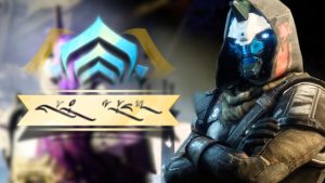 Warframe also says goodbye to Destiny 2, honors the loot shooter with a ...
