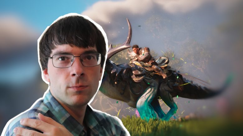 Guild Wars 3 verspricht direkt zum Release ein Feature, auf das ich ...